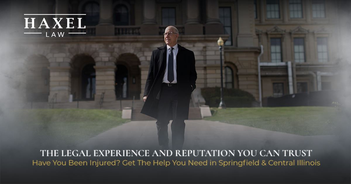 Blogs from April 2025 | Haxel Law